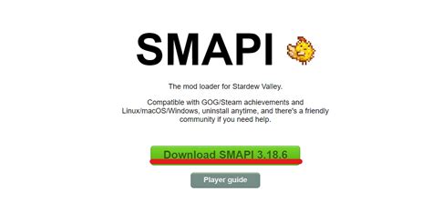 Ultimate Guide How To Use Smapi With Steam For Stardew Valley Beginners