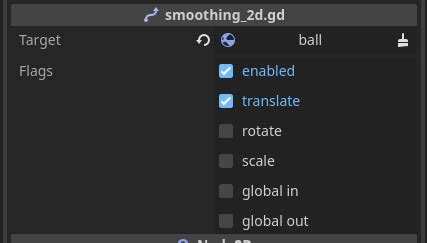 Godot X Stack Overflow Infinite Recursion Issue Lawnjelly Smoothing Addon GitHub