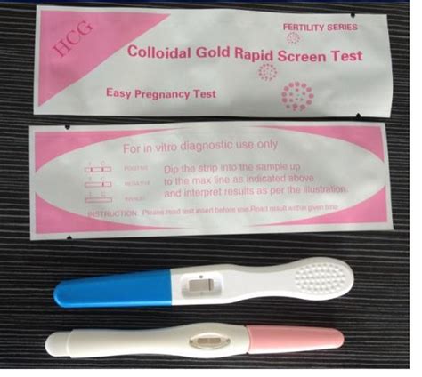 Cmv Test Pregnancy