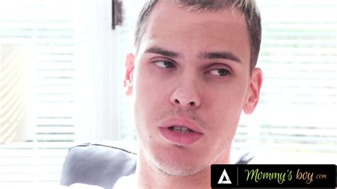 Mommy S Boy Horny Milf Pristine Edge Strongly Desires To Be Fucked Her In The Ass By Hung