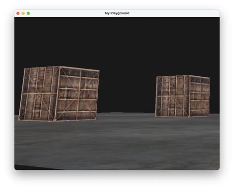 C Wrong Camera Movement And Wrong Rendering Result Using The Framebuffer LearnOpenGL