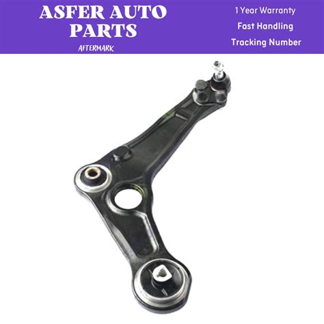 Swing Ball Joint Front Right Lower For Renault Talisman 2015 After Oe ...