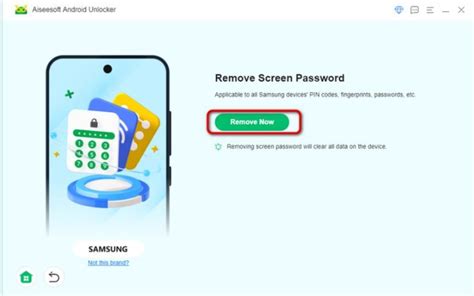 4 Easy Methods For Samsung Factory Reset Without Password