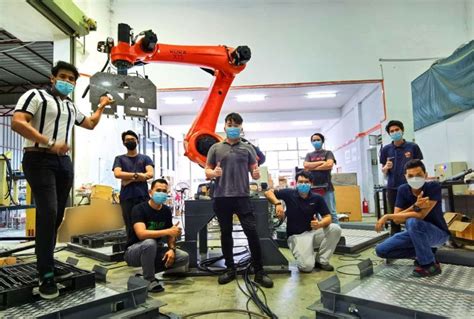 kuka on linkedin robotics automation kuka