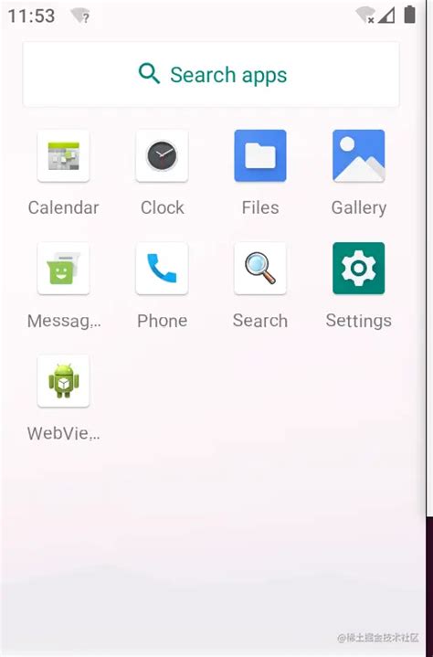 写给应用开发的 Android Framework 教程——玩转 Aosp 篇之添加配置文件与删除已有模块添加配置文件与 掘金