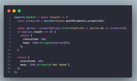 Aws Lambda Api Gateway로 Serverless Api 환경 구성하기