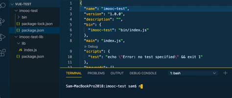 前端学习笔记202304学习笔记第九天 如何调试本地脚手架1 前端导师歌谣 博客园