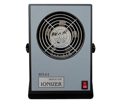 Static Test And Measuring Instruments Highstar Technoloogy