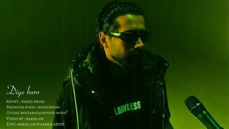 S A E E D A R I Y O Saeedariyo Music • Instagram Photos And Videos