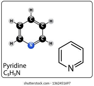 Pyridine Images Stock Photos Vectors Shutterstock