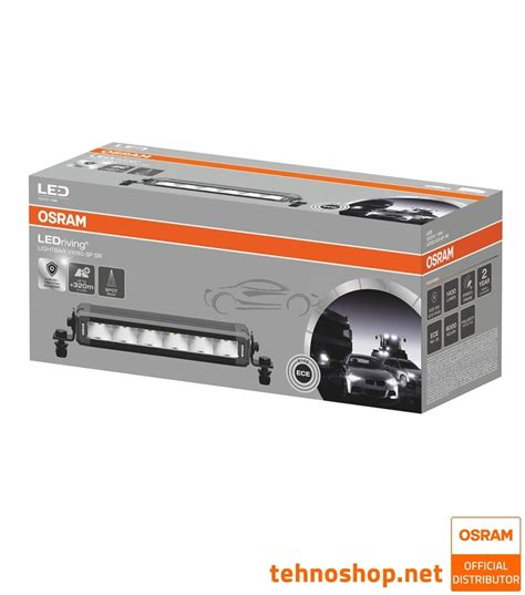 Led Working Light Osram Ledriving Lightbar W V Vx Sp Sr Leddl Sp Sr