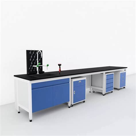 Lab Island Bench Chengdu Ample Import And Export Co Ltd