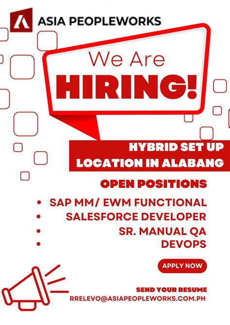 Work Sapmm Devopsengineer Qatester Salesforcedeveloper Rochelle R