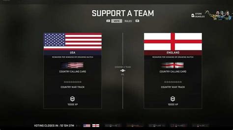 How To Play MW2 & Warzone 2 World Cup Mode & Claim Rewards