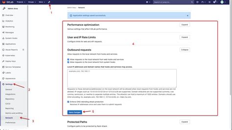 使用 Docker 部署 Gitlab，及常用优化项的说明 · 「yangzun」playground