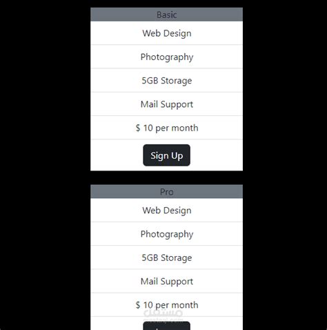 cv buy html and css and bootstraps مستقل