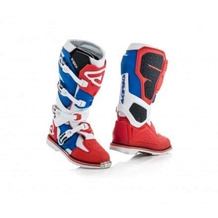 Botas Acerbis X-Rock | Difrenos