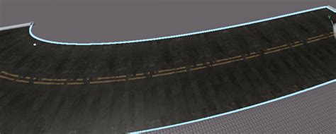 Correctly Create Bezier Curve Scripting Support Developer Forum