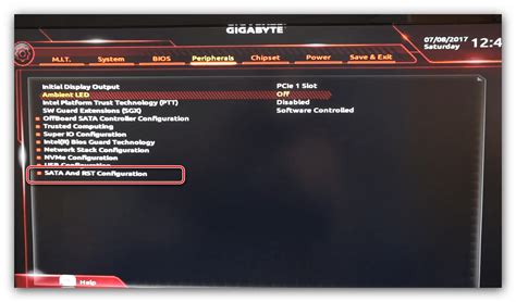 Gigabyte Uefi Dualbios установка Windows C флешки • Вэб шпаргалка для интернет предпринимателей