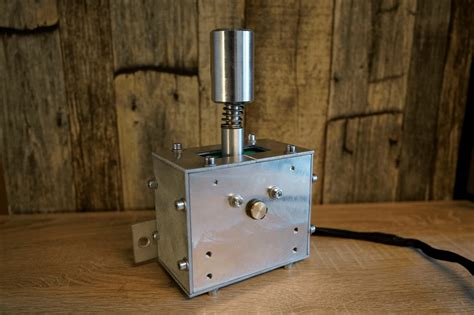 My Diy Sequential Shifter Project R Simracing 60 Off