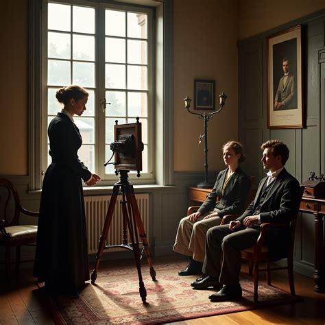 Free Historical Photography Session Image Historical Photography
