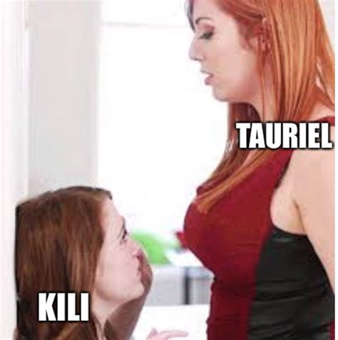 Can You Summarize The Hobbit Films In One Image R Lotrmemes