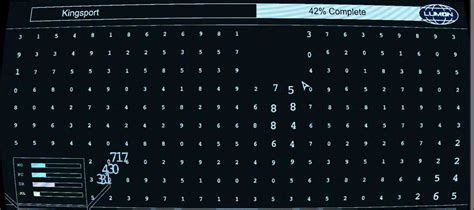 Now You Too Can Sort Data By Feeling Emotions On This Lumon Industries Terminal Boing Boing