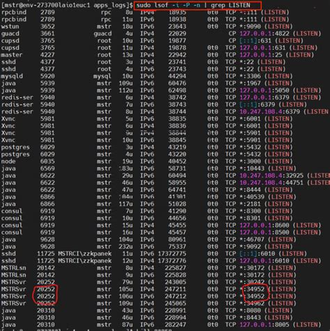 kb485344 invalid port number error occurs while configuring the