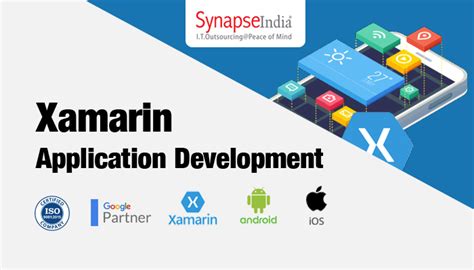 Mobile App Development Company Xamarin Application Development Extend Your Business To All