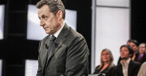 Экс президента Франции Саркози лишили ордена Почетного легиона за коррупцию Новости Mail