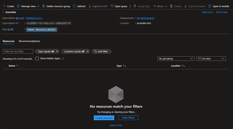 How To Create Your First VM In Azure In 10 Steps