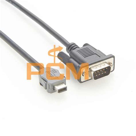 Automotive Ethernet Cable With H Mtd Connector 500mm