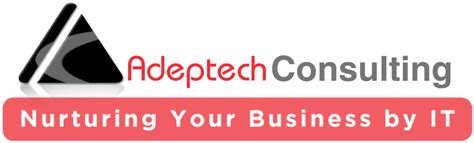 Adeptech Consulting › Nurturing Your Business By It