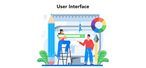 Glossary User Interface Ui Sanmark Solutions