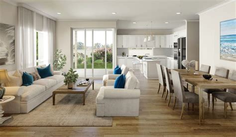 3d Rendering Interior Design Transforming Spaces