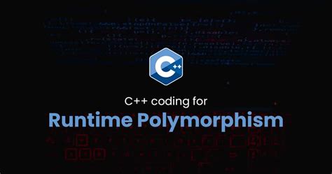 Runtime Polymorphism C Programming Geekboots