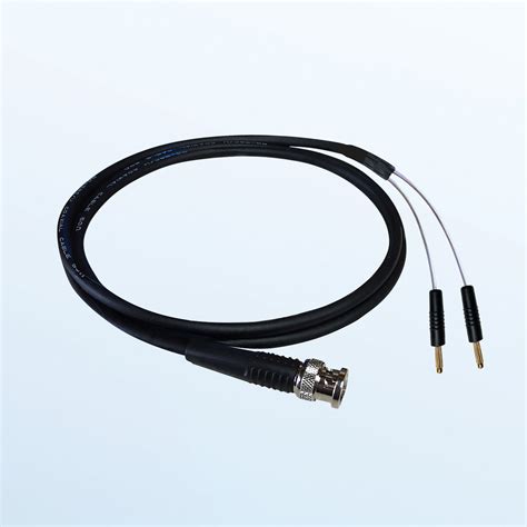 Bnc E16 Cable Lignomat