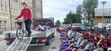 Making Bike Sharing Work