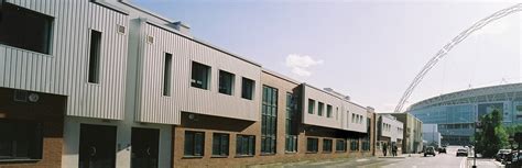 Vulcan Cladding Systems UK Cladding Suppliers