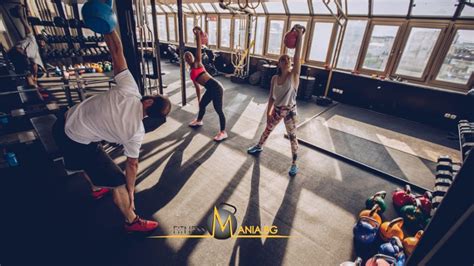 Групови тренировки На кои да заложим