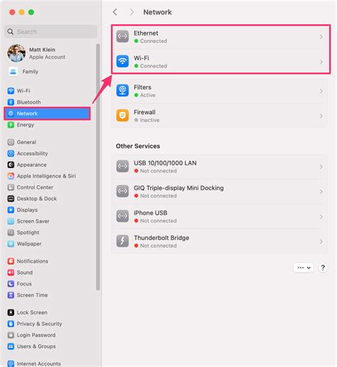 How To Share Files Between Mac And Linux