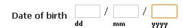 Data Annotations ASP Net MVC 3 Client Side Unobtrusive Validation For Editor Templates