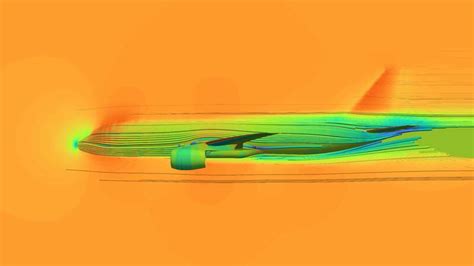 Running Openfoam Cfd On Apple Silicon