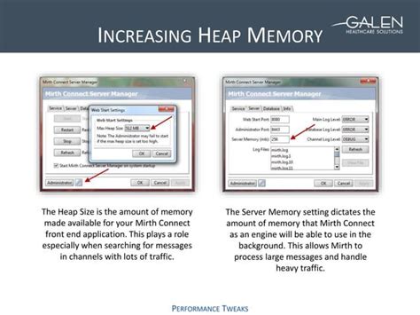 Advanced Topics On The Mirth Connect Interface Engine Pptx