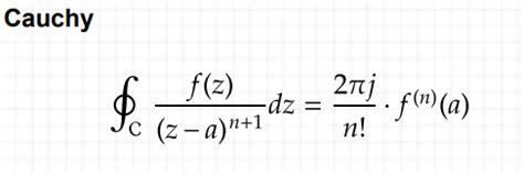 Solved Use The Cauchy Integral Formula And Or The Chegg