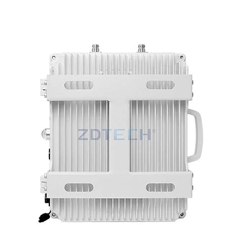 Shenzhen Zd Tech Co Ltd Portable 1 5 3km Radius Dji Uav Drone