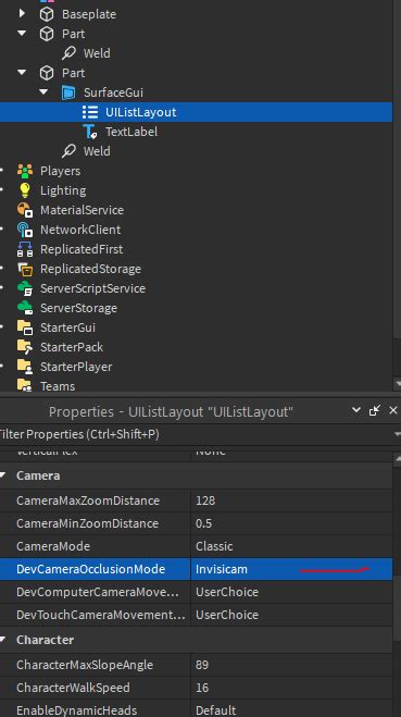 Get Objects Between Two Positions And Put Them In An Array Scripting