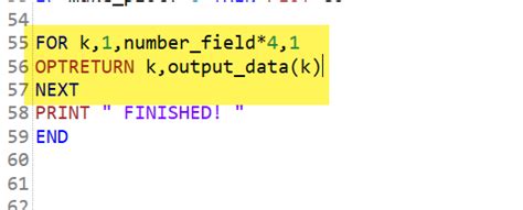 ZPLM Tricks That You May Don T Know But Can Be Incredibly Useful Zemax Community