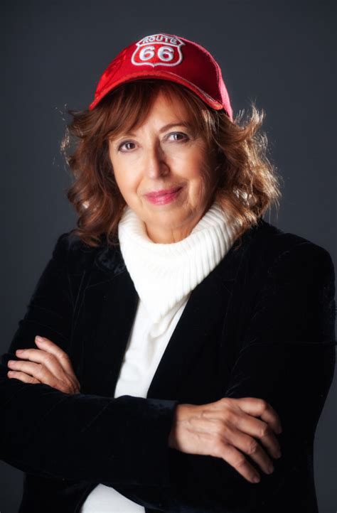 Gabriella Belloni Festival Del Viaggiatore