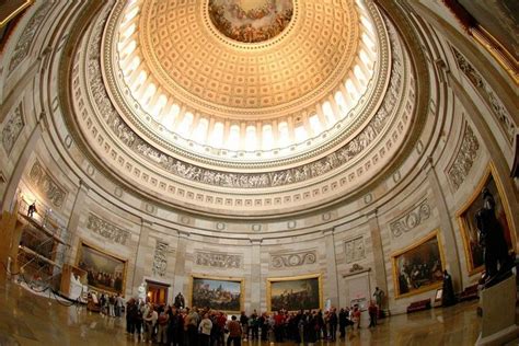 Il Cuore Di Capitol Hill Batte Anche Italiano Dalla Cupola Di